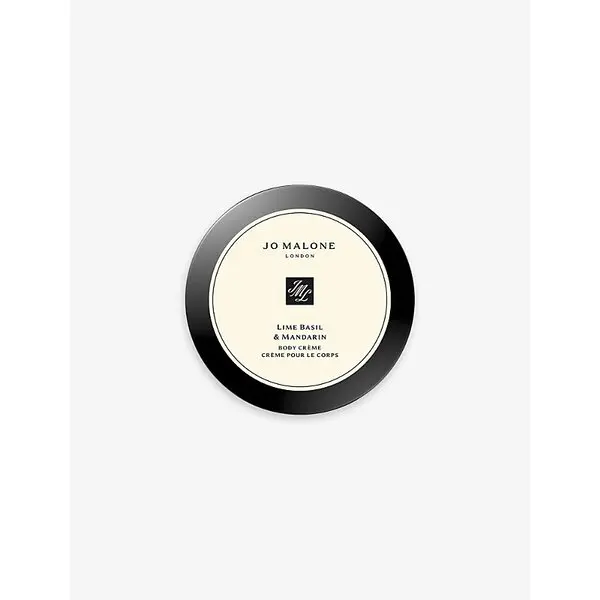Jo Malone Lime Basil & Mandarin Body Cr&egrave;me 175ml - Na