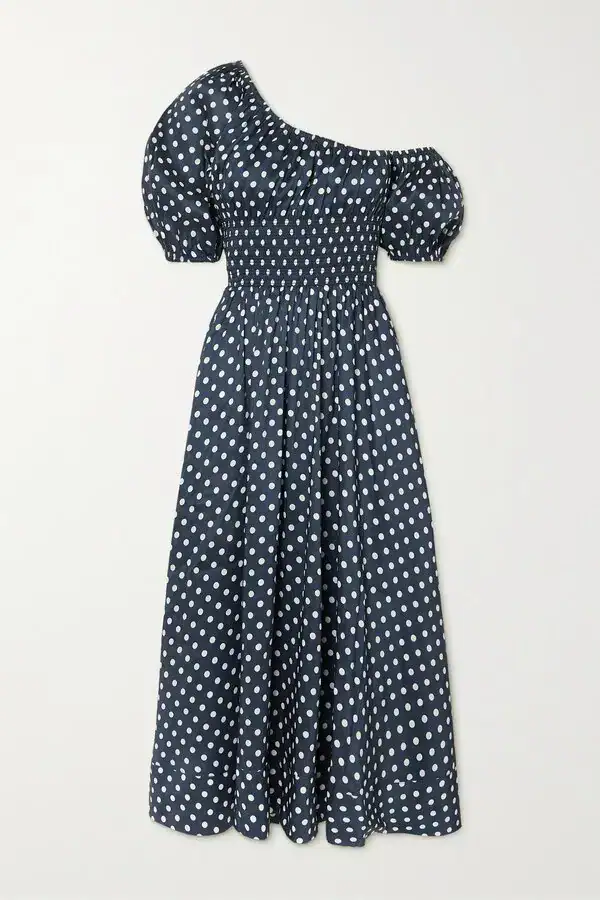 long dresses with sleeves Ever-Pretty Plus Size Empire Waist A-Line V-Neck Holiday Dress with Long Lantern Sleeves main image 1