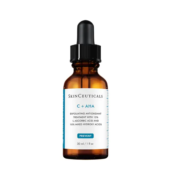 SkinCeuticals C + Aha