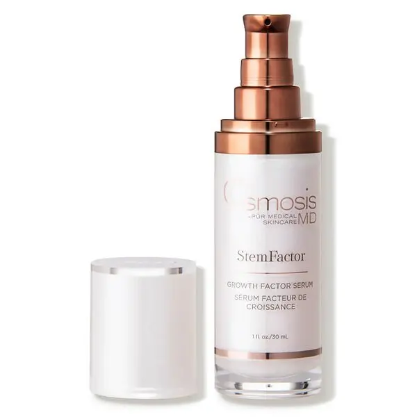 OSMOSIS Stemfactorgrowth Factor Serum - One-color
