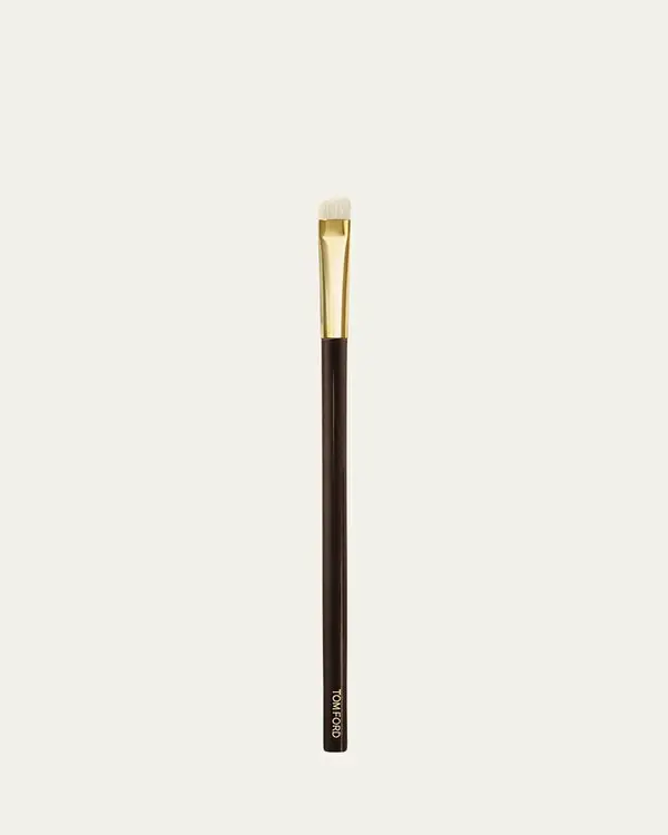TOM FORD Eye Contour Makeup Brush 12 - One-color