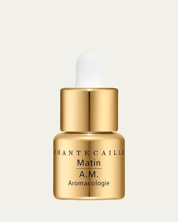 CHANTECAILLE Gold Recovery Intense Concentrate Am Serum - One-color