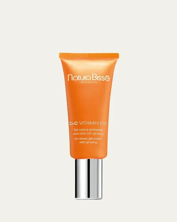 Natura Bissé C+c Vitamin Eye, 0.5 Oz