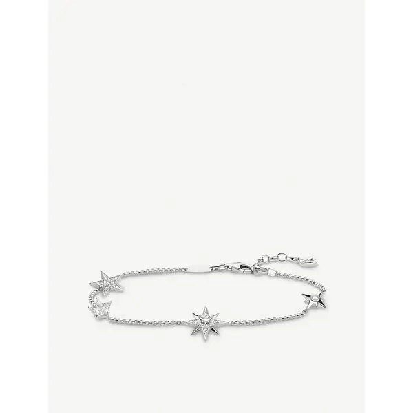THOMAS SABO Magic Stars Zirconia Bracelet