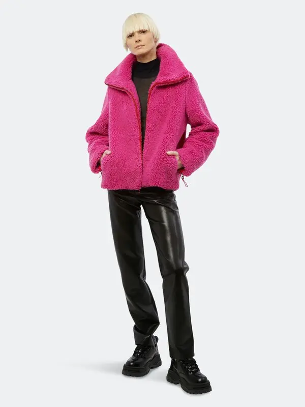 TAMIKA COAT