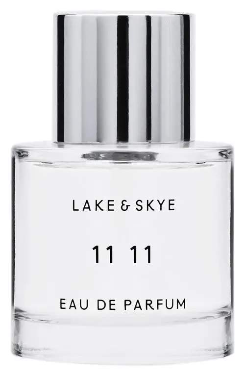 LAKE & SKYE 11 11 Eau De Parfum - No Color