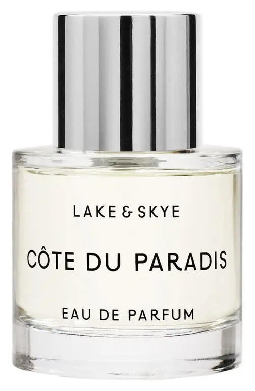 LAKE & SKYE Côte Du Paradis Eau De Parfum
