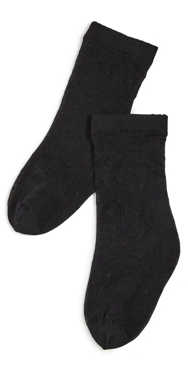 Falke Dot 15 Den Anklet Socks