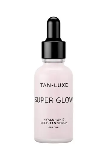 Tan-luxe Super Glow Serum Tanning, Mutli-purpose