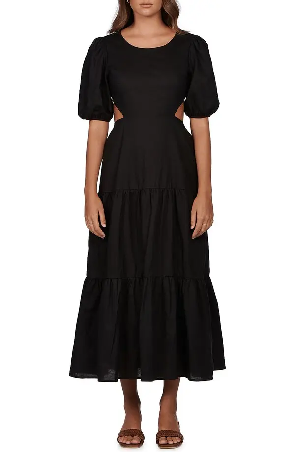 charlie holiday flores midi dress Get Ready For Fun In The Sun With Charlie Holiday