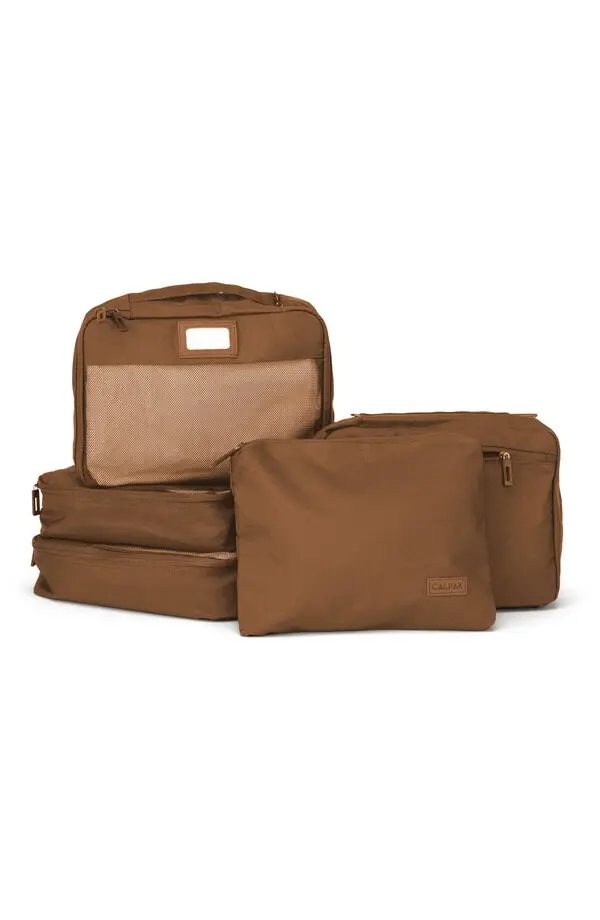 Packing Cubes Calpak Travel Buy 3-Piece Calpak Travel Packing - Main Image