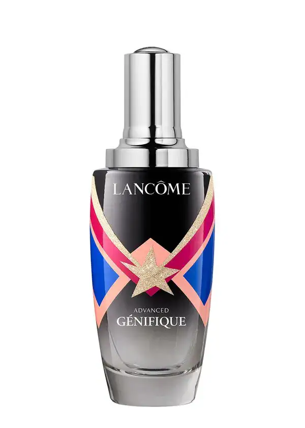 Lancome Advanced GéNifique Serum Limited Edition Design 115ml