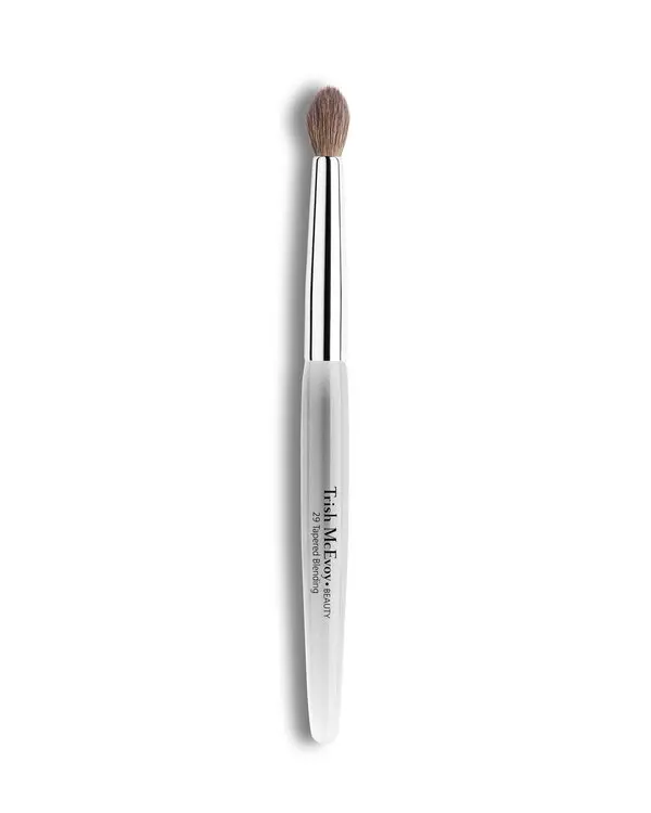 Trish Mcevoy Brush No. 29 Tapered Blending Brush - One-color