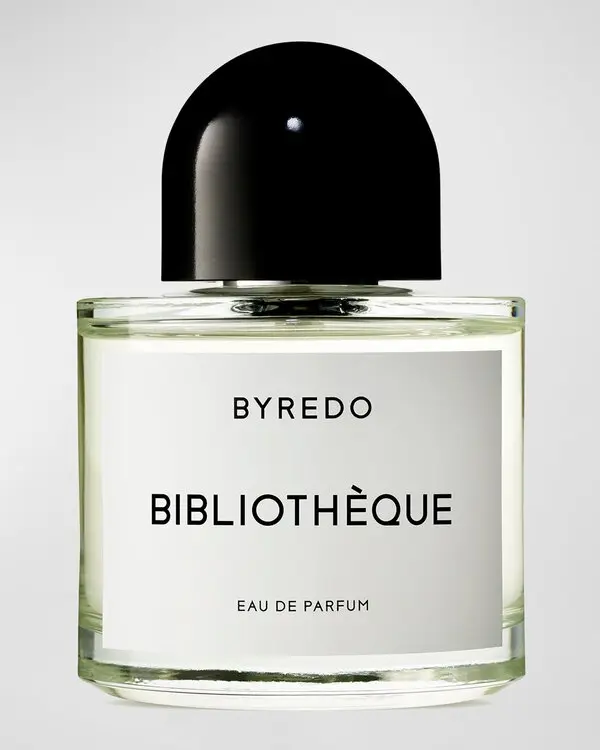 Byredo Bibliotheque Eau De Parfum - One-color