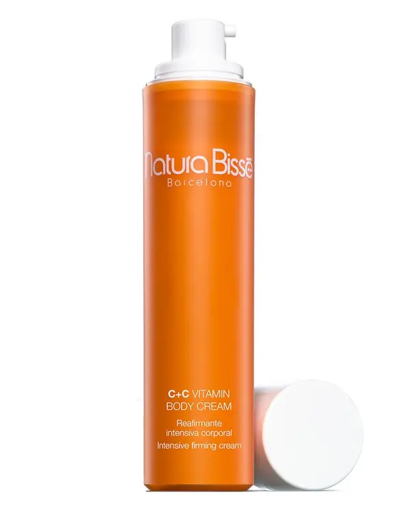 Natura Bissé 8.8 Oz. C+c Vitamin Body Cream - One-color