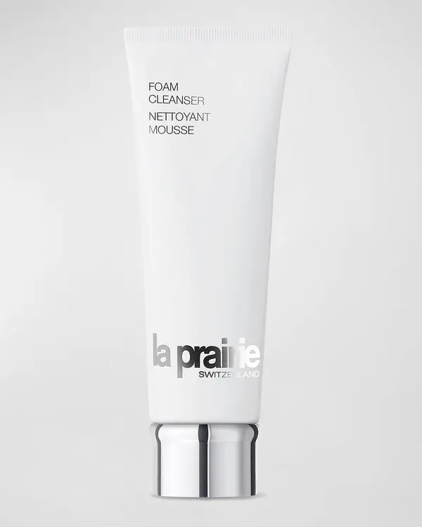 La Prairie Foam Cleanser, 4.0 Oz - One-color