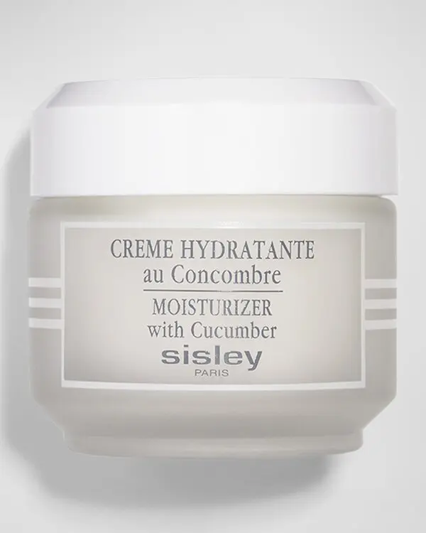 HAIR RITUEL BY SISLEY Moisturizer With Cucumber - One-color