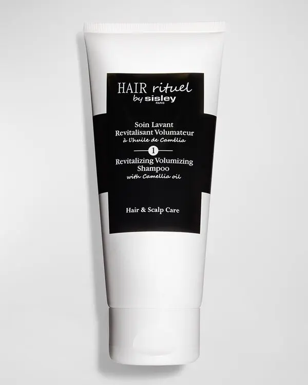 HAIR RITUEL BY SISLEY 6.7 Oz. Revitalizing Volumizing Shampoo With Camellia Oil - One-color