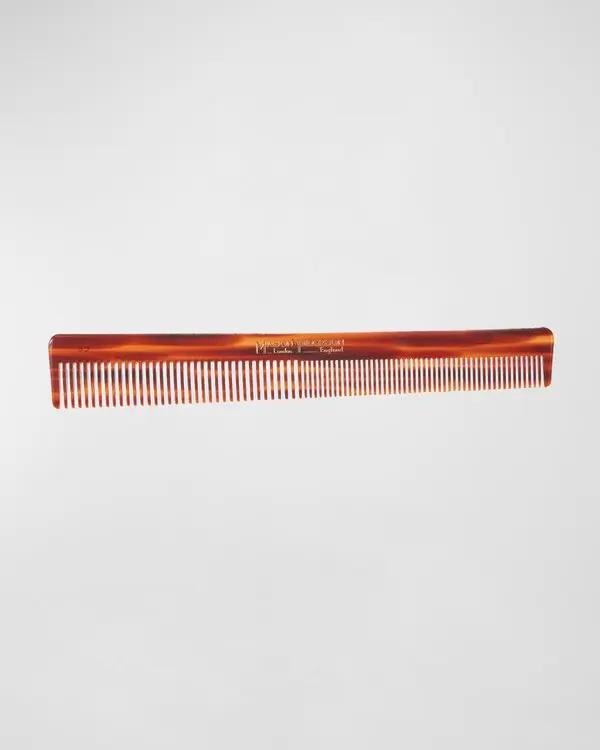 MASON PEARSON Cutting Comb - One-color