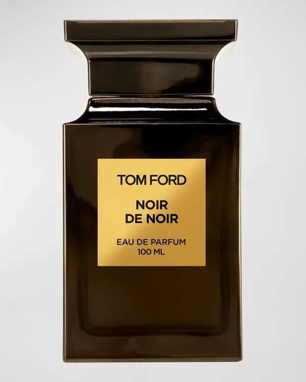 TOM FORD Noir De Noir Eau De Parfum - One-color