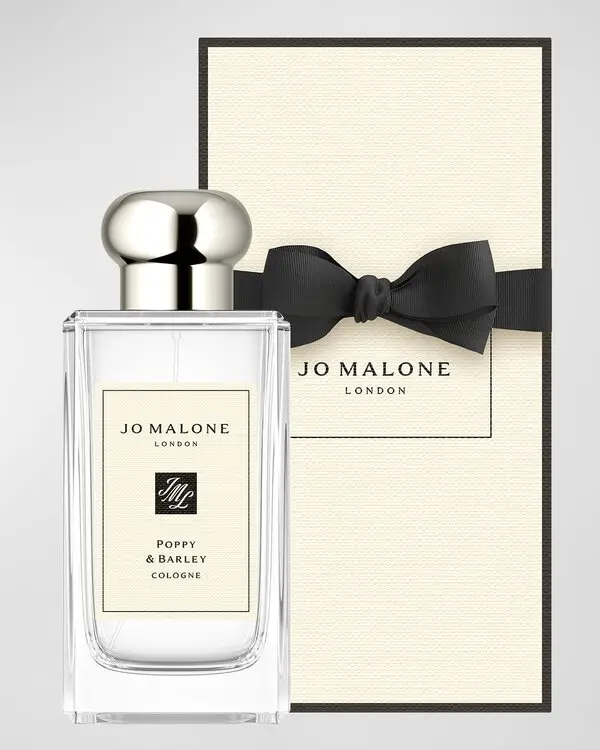 Jo Malone Poppy & Barley Cologne