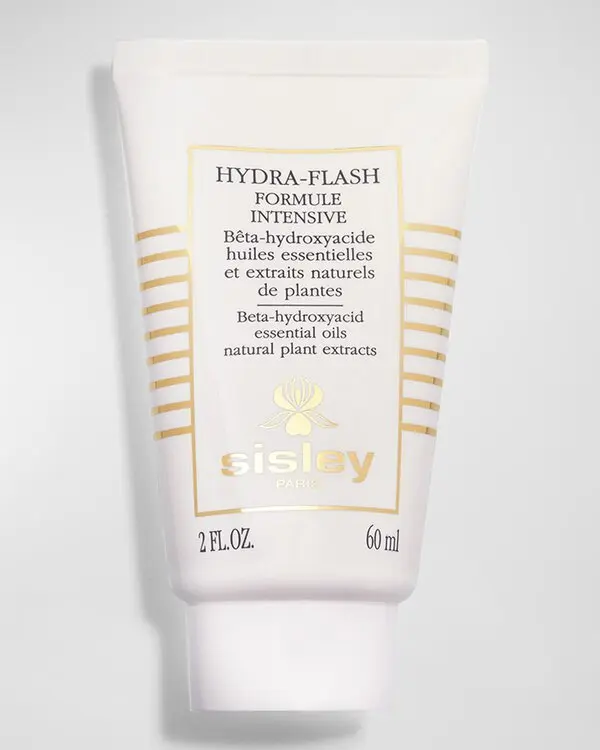 HAIR RITUEL BY SISLEY Hydra-flash Mask - One-color