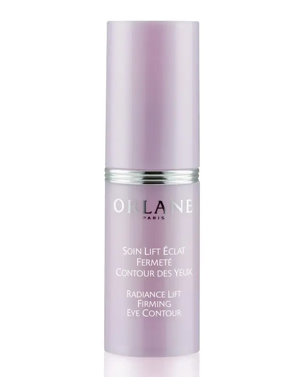 ORLANE Radiance Lift Firming Eye Contour, 0.5 Oz - One-color