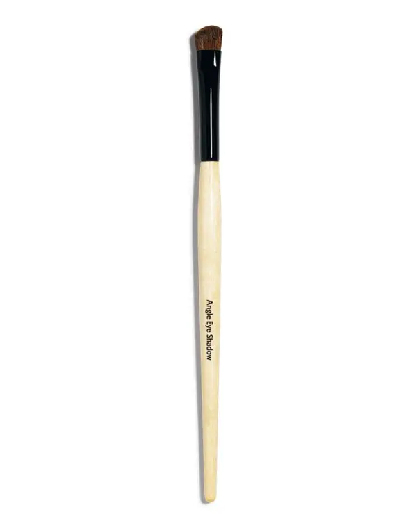 Bobbi Brown Angled Eye Shadow Brush - One-color