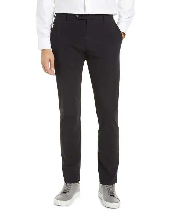 Zanella Active Stretch Trousers - Black