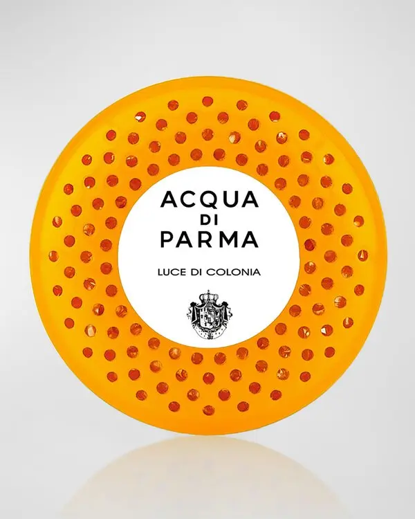 ACQUA DI PARMA Luce Di Colonia Car Diffuser Refill