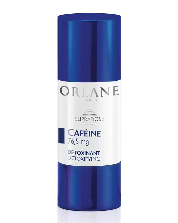 ORLANE Cafeine Supradose, 0.5 Oz