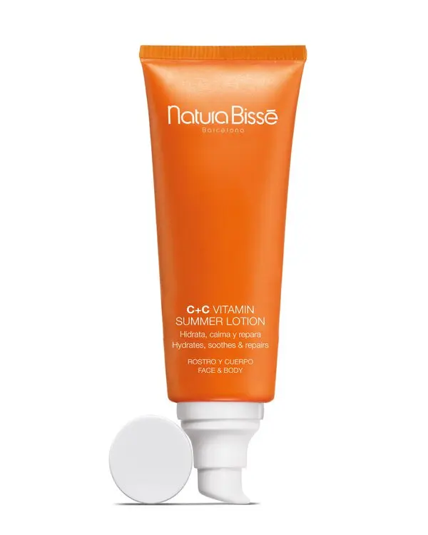 Natura Bissé C+c Vitamin Summer Lotion, 7 Oz