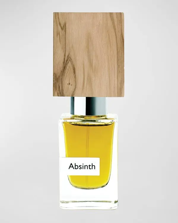 NASOMATTO 1 Oz. Absinth Extrait De Parfum