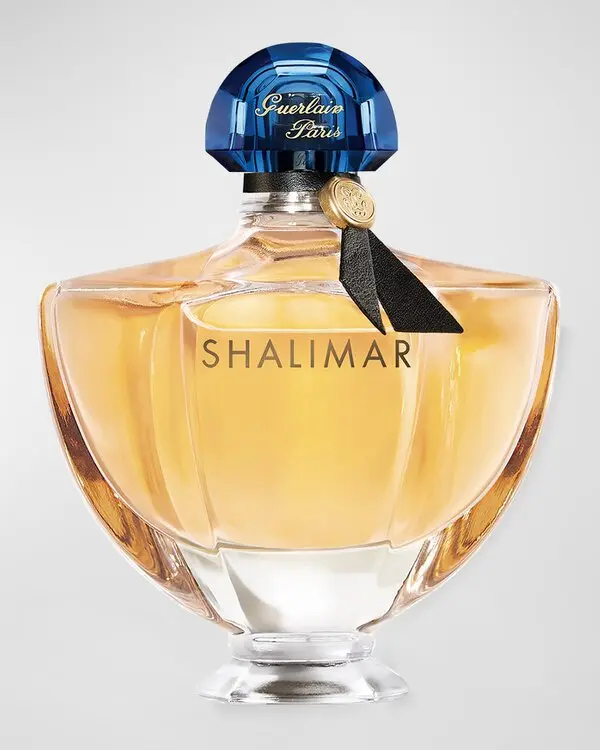 GUERLAIN Shalimar Eau De Toilette, 3 Oz