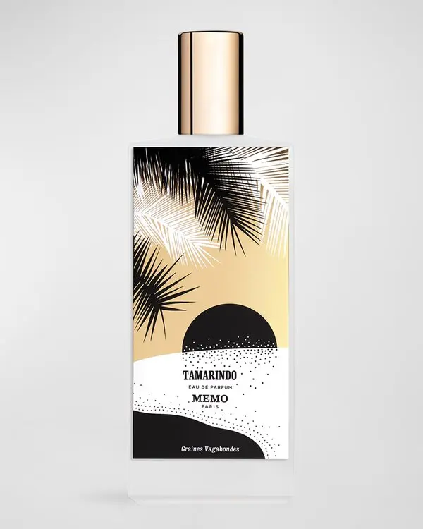 MEMO PARIS Tamarindo Eau De Parfum, 2.5 Oz./ 75 Ml - One-color