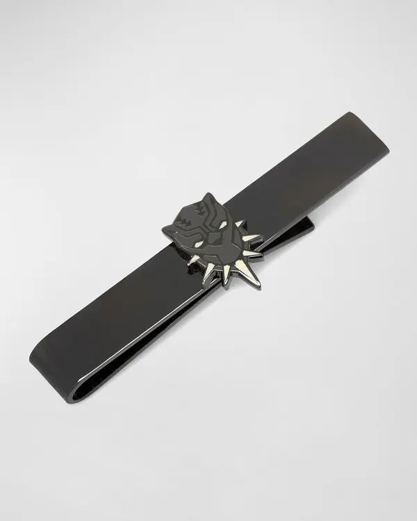 CUFFLINKS, INC. Panther Tie Bar