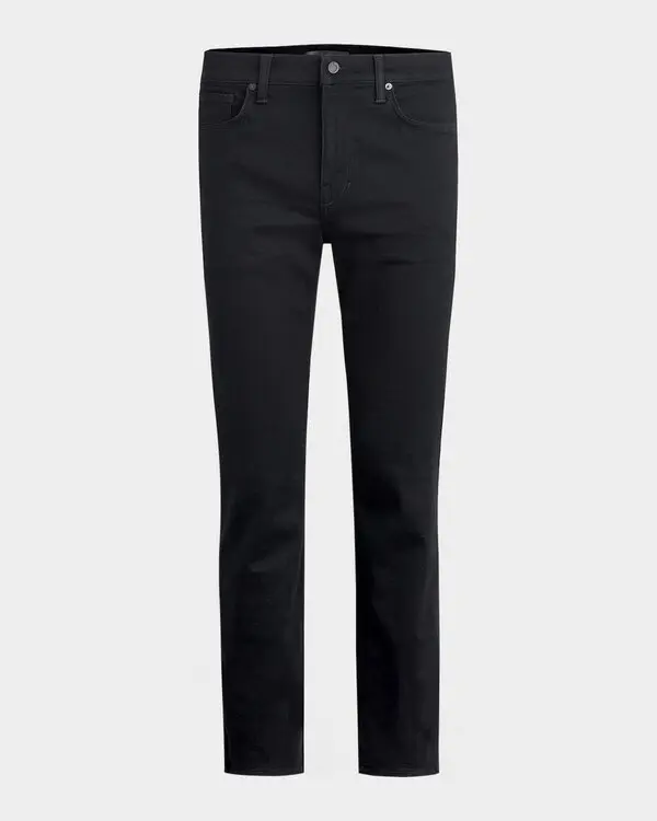 Joe's Jeans Asher Straight-leg Jeans - Griff