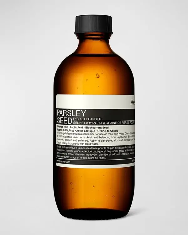 Aesop Parsley Seed Face Cleanser - One-color