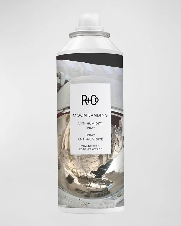 R+Co 5 Oz. Moon Landing Anti-humidity Spray - One-color