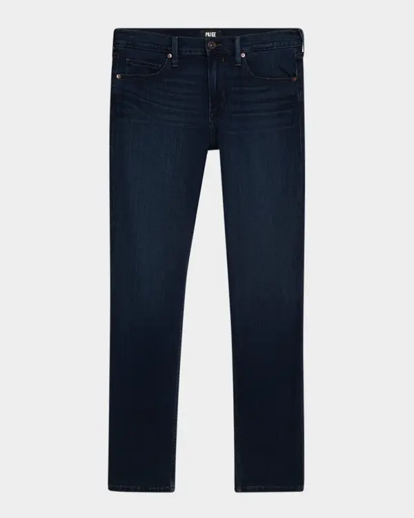 Paige Lennox Slim-fit Jeans - Russ