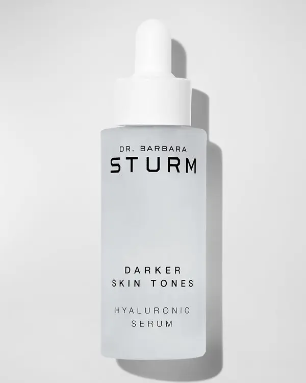 Dr. Barbara Sturm Darker Skin Tones Hyaluronic Serum - One-color