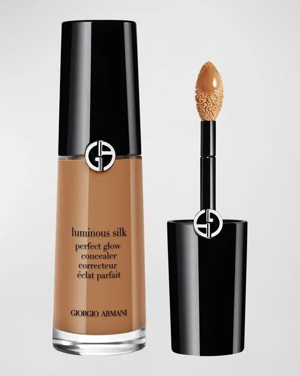 Emporio Armani Luminous Silk Concealer - 875 Tandeep/goldn