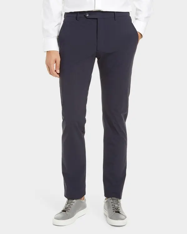 Zanella Active Stretch Trousers - Navy