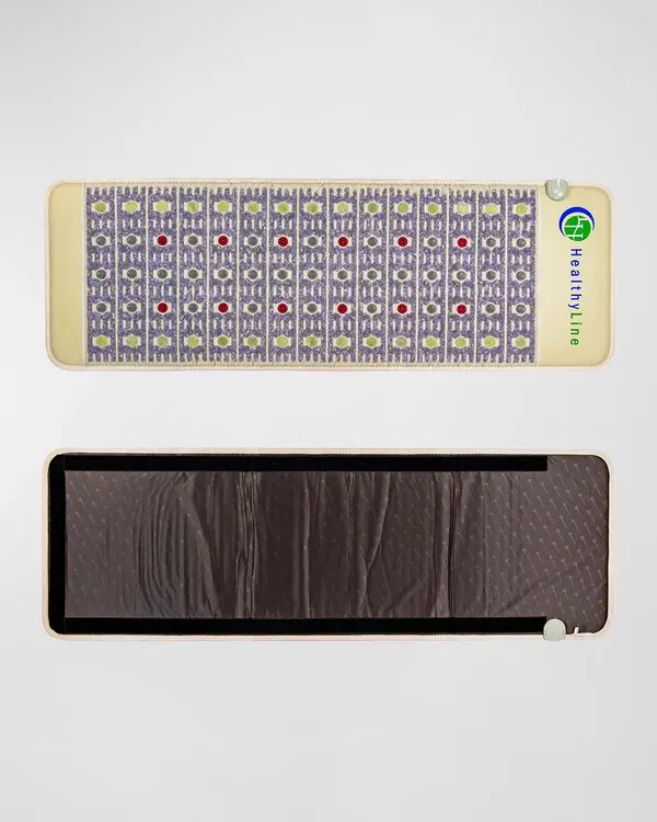 HEALTHYLINE Cocoon Tajandsoft Mat Full 7224 Photon Pemf Inframat Pro