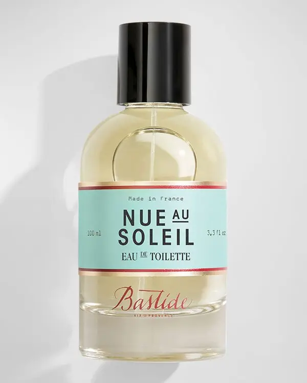 BASTIDE Nue Au Soleil Eau De Toilette - One-color