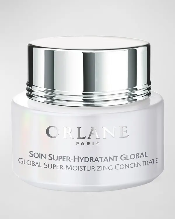 ORLANE Global Super Moisturizing Concentrate