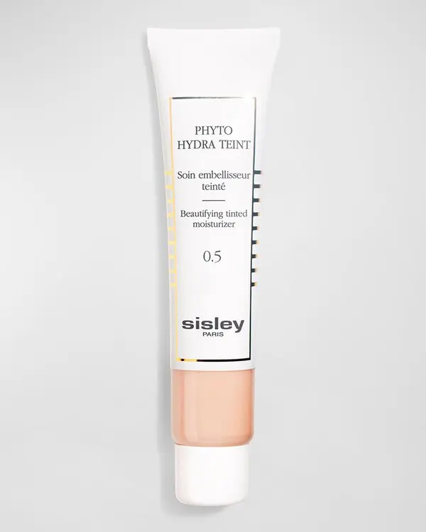 HAIR RITUEL BY SISLEY Phyto-hydra Teint, 1.3 Oz./ 40 Ml - 0.5 Opal
