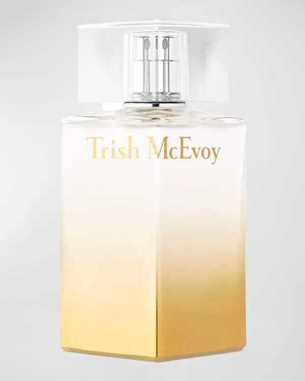Trish Mcevoy Gold 9 Eau De Parfum, 1.7 Oz - One-color