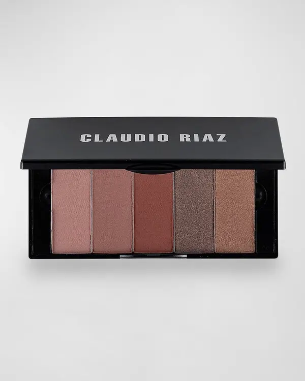 CLAUDIO RIAZ Instant Face Bronze - 3-brown
