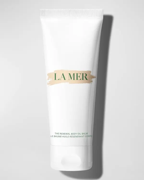 La Mer The Renewal Body Oil Balm, 6.7 Oz - One-color